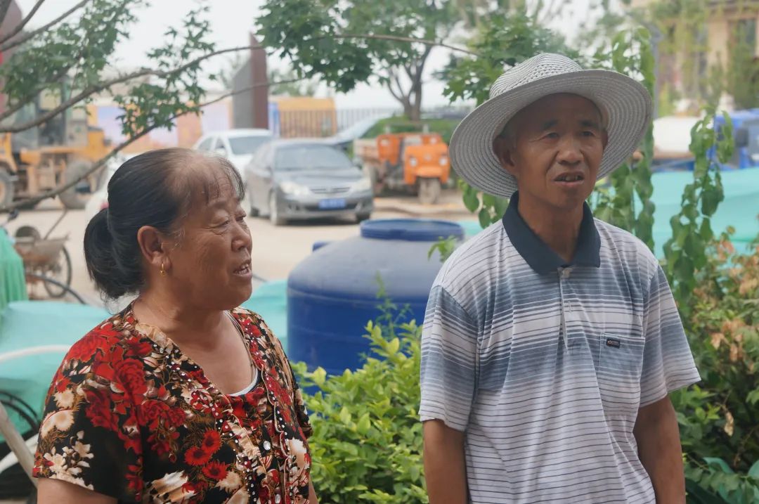 【第三届世界祖父母及长者日】他们自编自演，这是一场怎样的“长者日”活动？ - 天主教太原教区